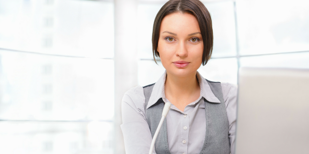 How to Choose the Best Speaking Formats for You – He says, She says