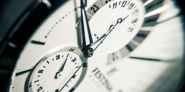 The First Five Minutes – He says, She says