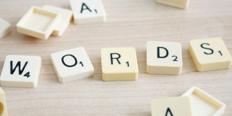 Build People Up with Your Words – He says, She says